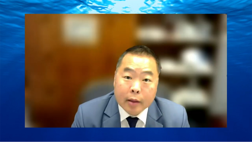 Conversations with Clay: Discussing Plans to Revitalize U.S. Maritime ...